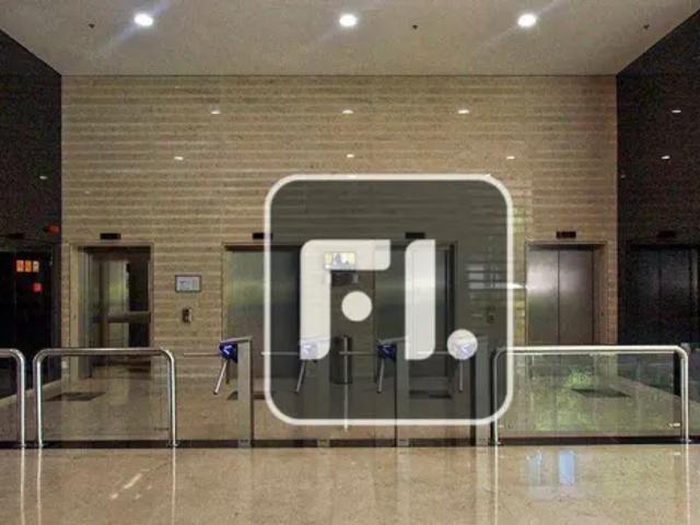 Conjunto para alugar, 331 m² por R$ 31.513,77/mês Brooklin São Paulo/SP