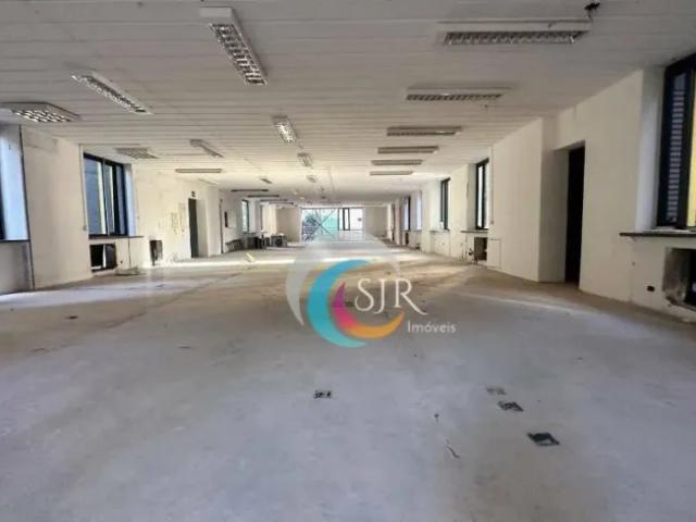 Conjunto para alugar, 331 m² Brooklin São Paulo/SP