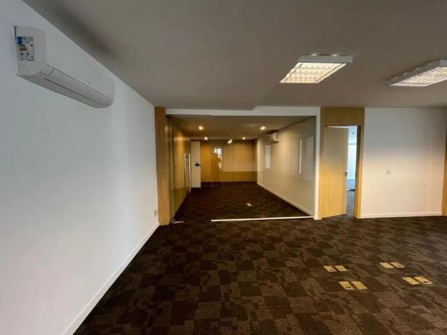 Conjunto para alugar, 331 m² por R$ 40.140,05/mês Bela Vista São Paulo/SP
