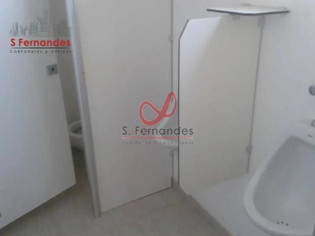 Conjunto para alugar, 334 m² por R$ 36.058,00/mês Moema São Paulo/SP