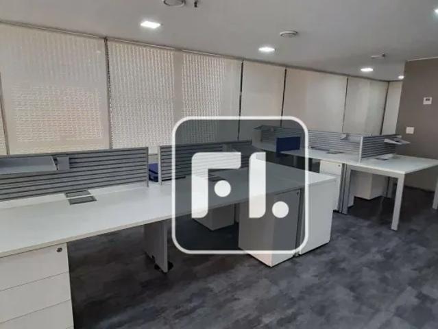 Conjunto para alugar, 334 m² Bela Vista São Paulo/SP