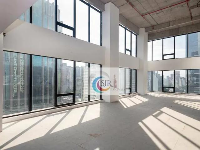 Conjunto para alugar, 334 m² Itaim Bibi São Paulo/SP