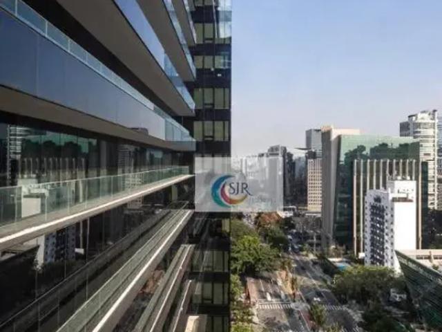 Conjunto para alugar, 334 m² Itaim Bibi São Paulo/SP