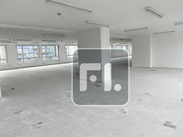 Conjunto para alugar, 337 m² por R$ 30.400,01/mês Bela Vista São Paulo/SP