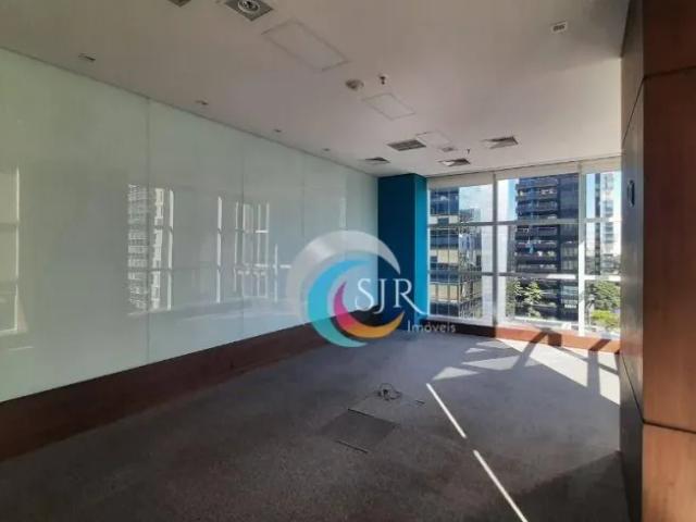 Conjunto para alugar, 337 m² Itaim Bibi São Paulo/SP
