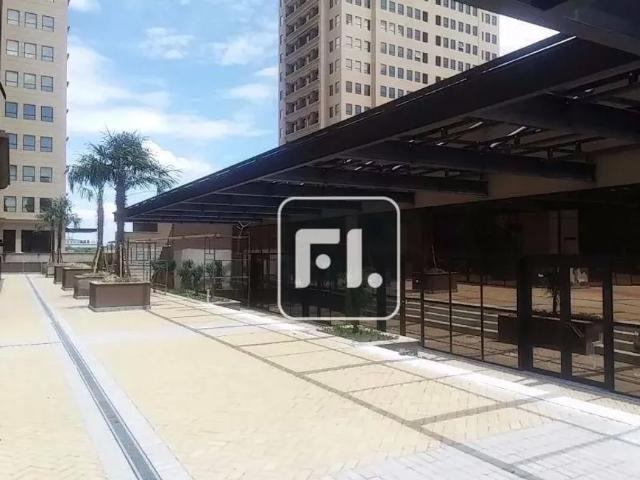 Conjunto para alugar, 338 m² por R$ 25.260,85/mês Alphaville Industrial Barueri/SP