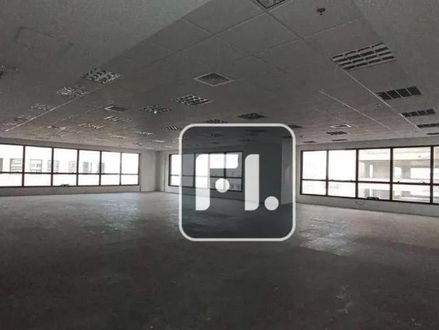 Conjunto para alugar, 338 m² por R$ 28.763,81/mês Alphaville Industrial Barueri/SP