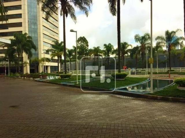 Conjunto para alugar, 339 m² por R$ 33.800,00/mês Alphaville Industrial Barueri/SP
