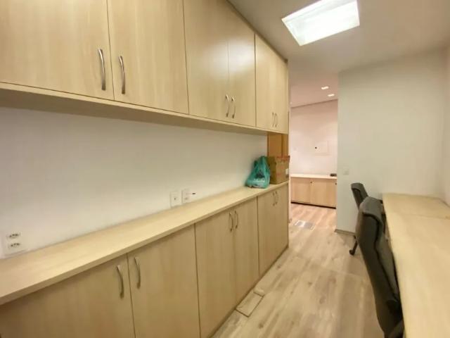 Conjunto para alugar, 37 m² por R$ 6.030,07 Vila Olímpia São Paulo/SP