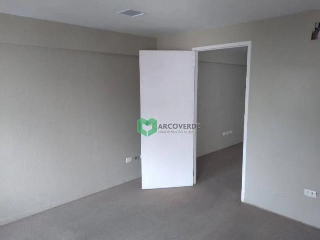Conjunto para alugar, 37 m² por R$ 3.547,52/mês Jardim Paulista São Paulo/SP