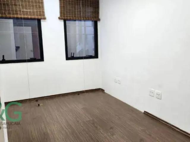 Conjunto para alugar, 37 m² por R$ 3.830,10/mês Vila Olímpia São Paulo/SP