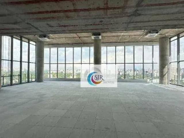 Conjunto para alugar, 340 m² em Pinheiros São Paulo/SP