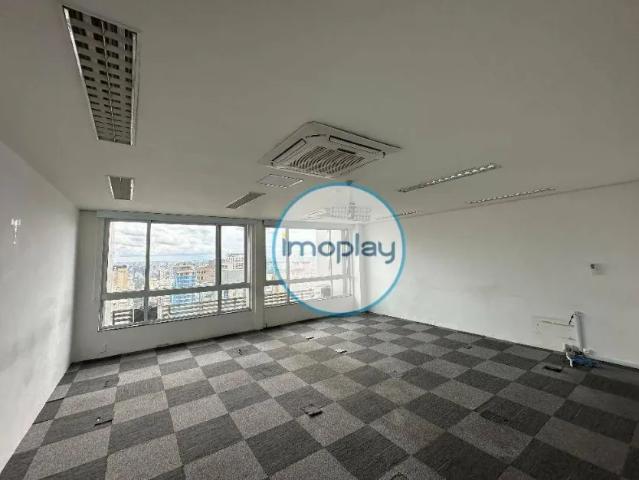 Conjunto para alugar, 340 m² por R$ 39.137,00/mês Bela Vista São Paulo/SP