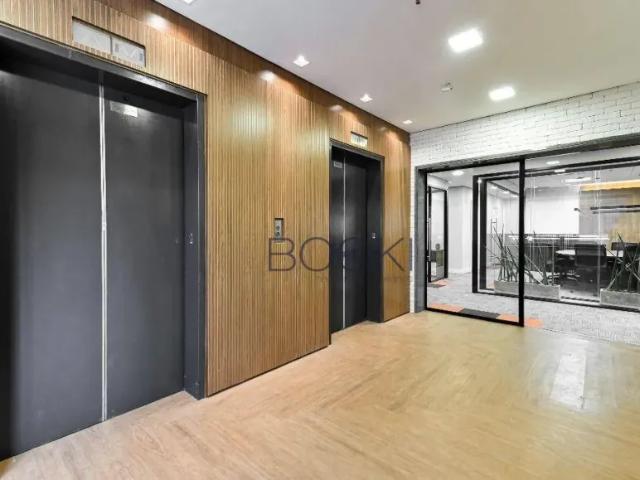 Conjunto para alugar, 340 m² por R$ 47.380,00/mês Cidade Monções São Paulo/SP