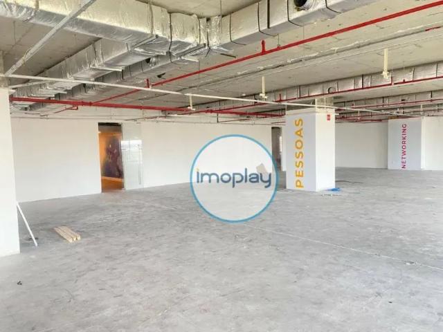 Conjunto para alugar, 345 m² Brooklin São Paulo/SP