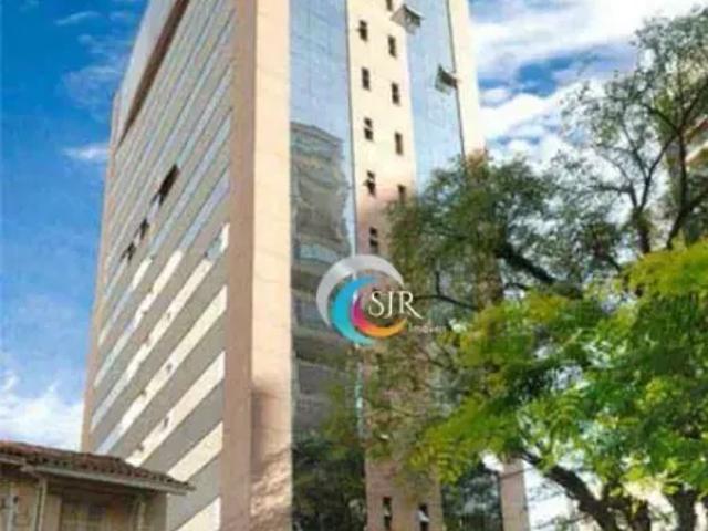 Conjunto para alugar, 346 m² por R$ 43.461,00/mês Cerqueira César São Paulo/SP