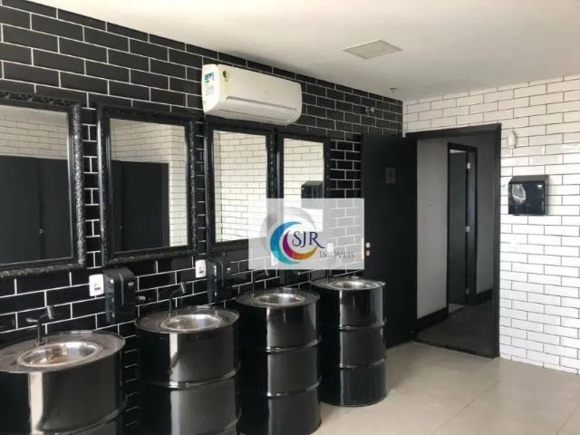Conjunto para alugar, 347 m² Barra Funda São Paulo/SP
