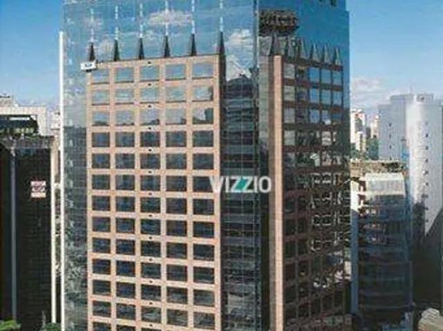 Conjunto para alugar, 347 m² por R$ 47.698,06/mês Vila Olímpia São Paulo/SP