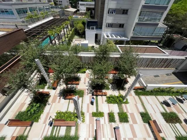 Conjunto para alugar, 347 m² por R$ 67.400,01/mês Vila Olímpia São Paulo/SP
