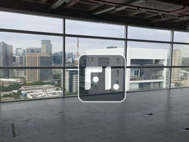 Conjunto para alugar, 348 m² por R$ 32.225,84/mês Brooklin São Paulo/SP