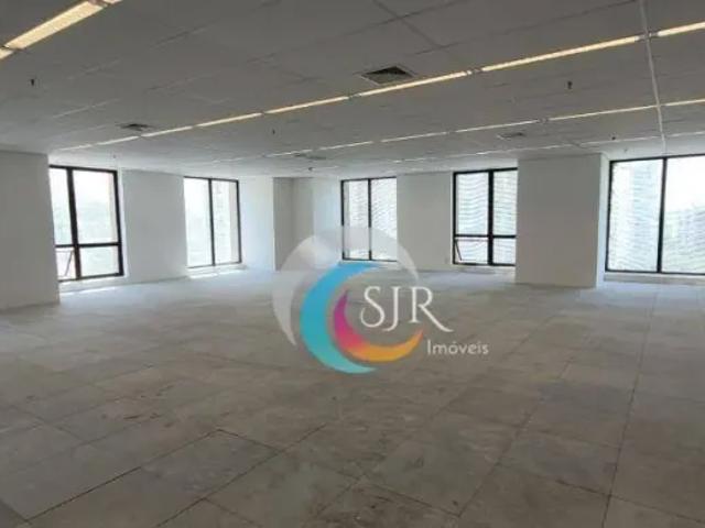 Conjunto para alugar, 349 m² por R$ 53.840,77/mês Cidade Jardim São Paulo/SP