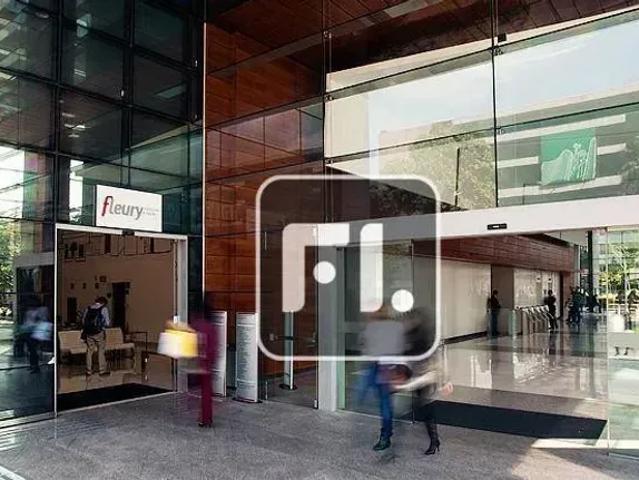 Conjunto para alugar, 350 m² por R$ 55.673,02/mês Brooklin São Paulo/SP