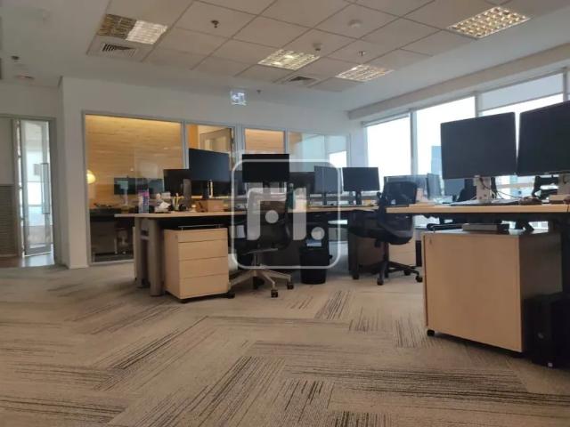 Conjunto para alugar, 350 m² por R$ 30.000/mês Brooklin São Paulo/SP