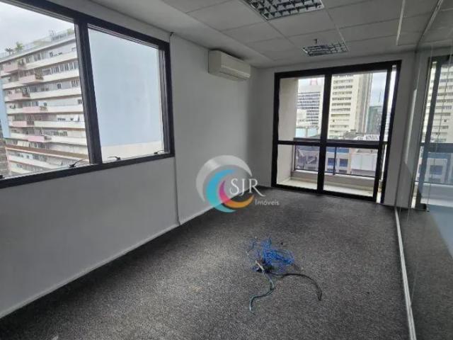 Conjunto para alugar, 350 m² Bela Vista São Paulo/SP