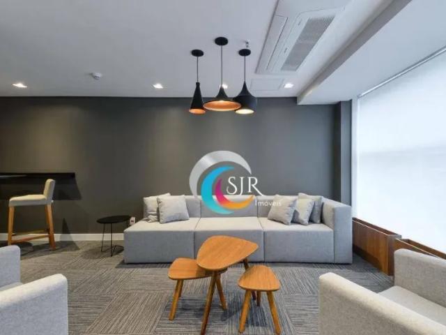 Conjunto para alugar, 350 m² por R$ 76.150,00/mês Vila Olímpia São Paulo/SP