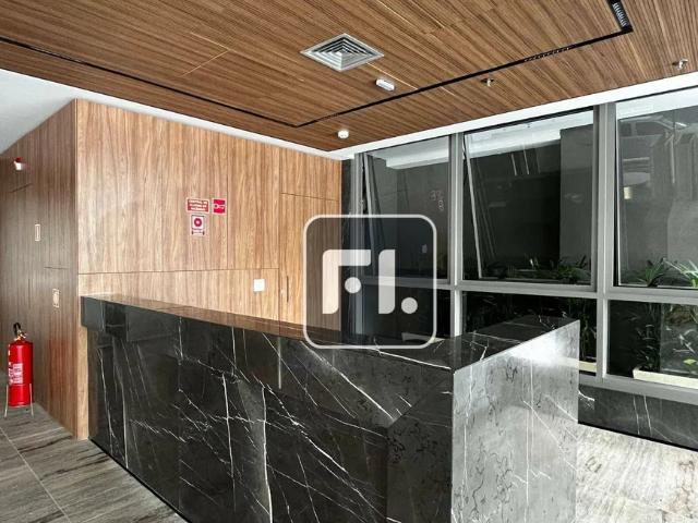 Conjunto para alugar, 350 m² por R$ 60.000,02/mês Itaim Bibi São Paulo/SP