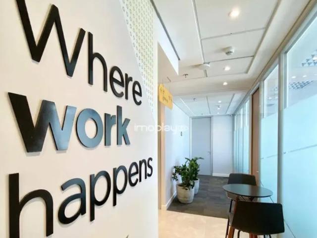 Conjunto para alugar, 350 m² por R$ 63.126,00/mês Cerqueira César São Paulo/SP