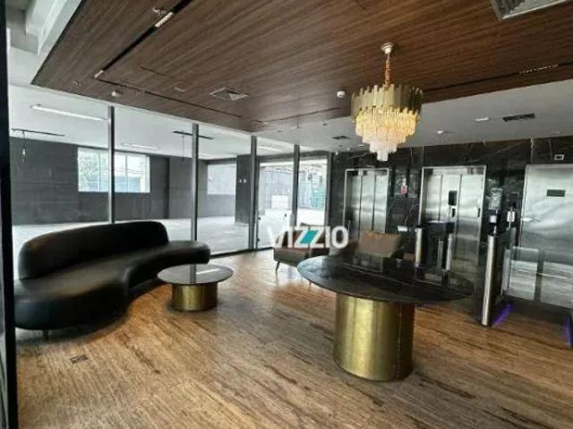 Conjunto para alugar, 350 m² por R$ 69.685,00/mês Faria Lima São Paulo/SP