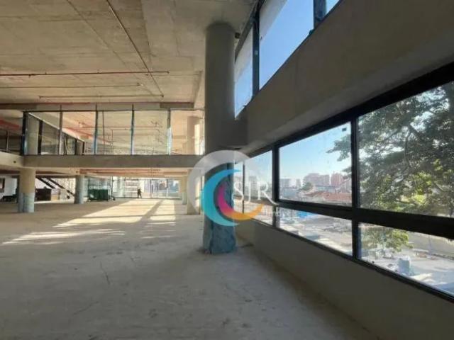Conjunto para alugar, 3527 m² Vila Madalena São Paulo/SP