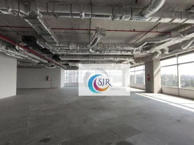 Conjunto para alugar, 354 m² Brooklin São Paulo/SP