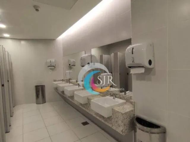Conjunto para alugar, 354 m² Brooklin São Paulo/SP