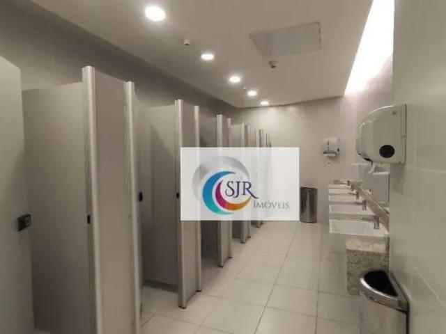 Conjunto para alugar, 354 m² Brooklin São Paulo/SP