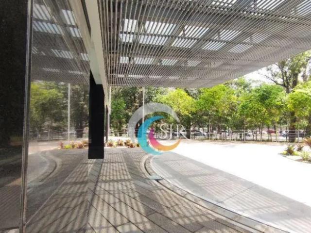 Conjunto para alugar, 354 m² Brooklin São Paulo/SP