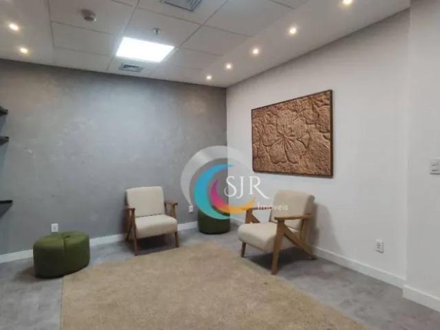 Conjunto para alugar, 354 m² Brooklin São Paulo/SP