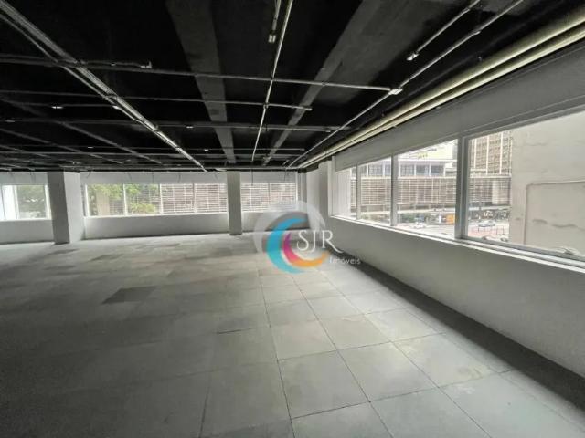 Conjunto para alugar, 356 m² por R$ 30.000,00/mês Bela Vista São Paulo/SP