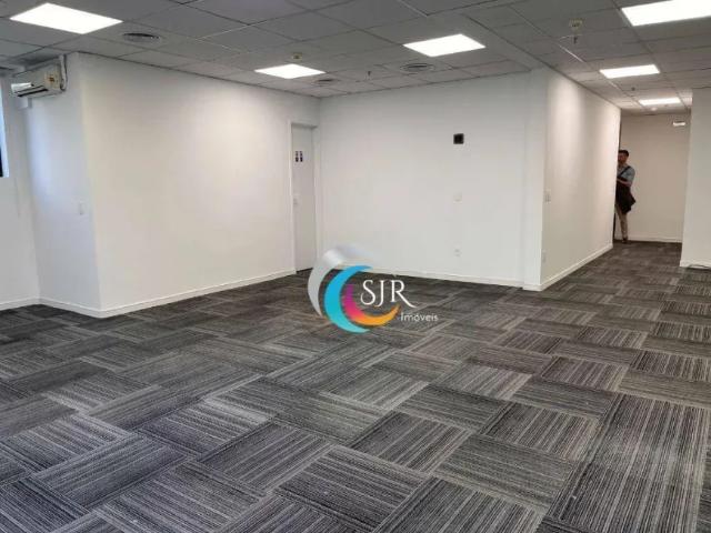 Conjunto para alugar, 356 m² Cerqueira César São Paulo/SP