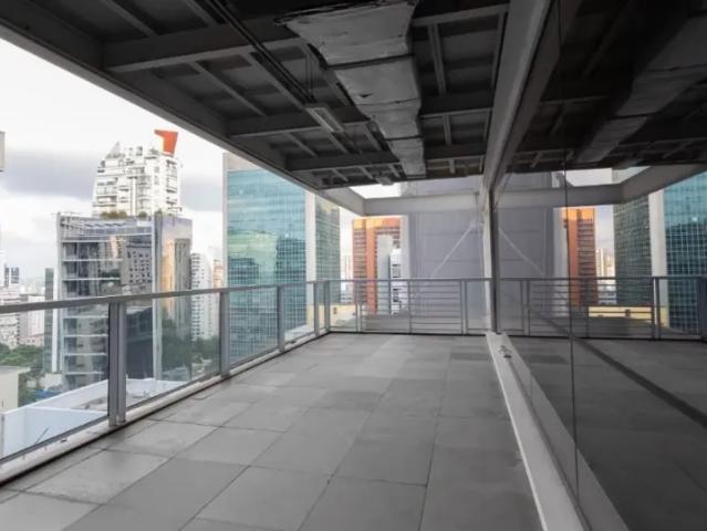 Conjunto para alugar, 356 m² por R$ 41.780,00/mês Bela Vista São Paulo/SP