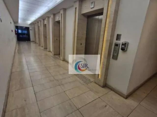Conjunto para alugar, 357 m² por R$ 108.200,00/mês Itaim Bibi São Paulo/SP
