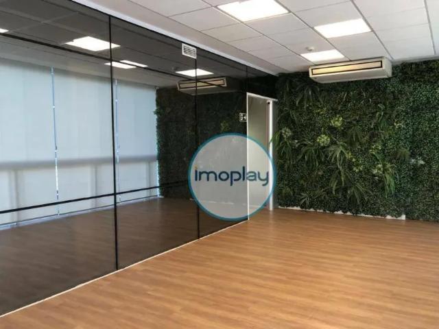 Conjunto para alugar, 357 m² Bela Vista São Paulo/SP