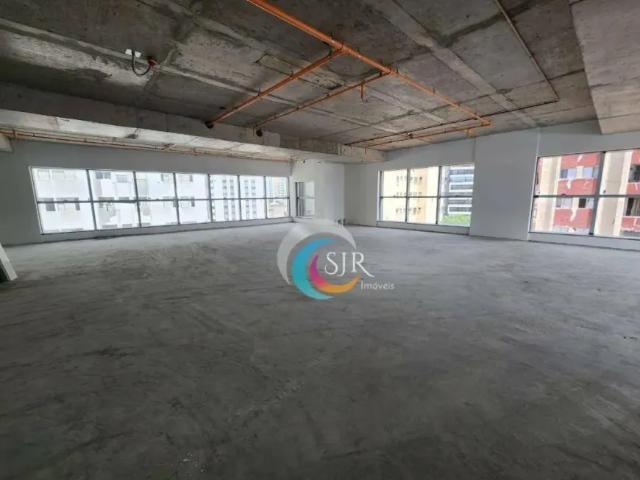 Conjunto para alugar, 357m² Vila Guarani São Paulo/SP