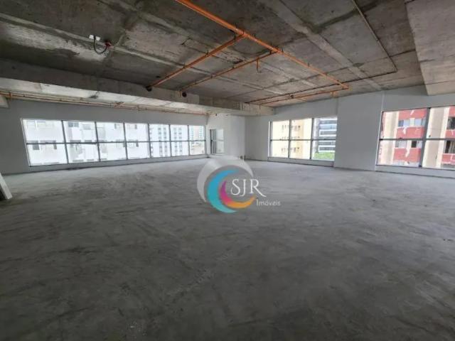 Conjunto para alugar, 357m² Vila Guarani São Paulo/SP