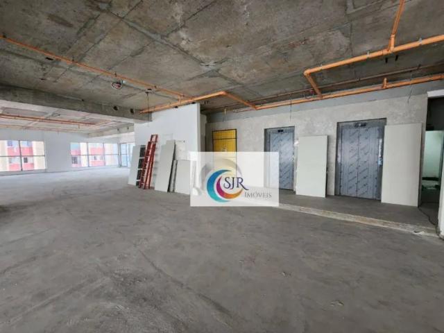 Conjunto para alugar, 357m² Vila Guarani São Paulo/SP