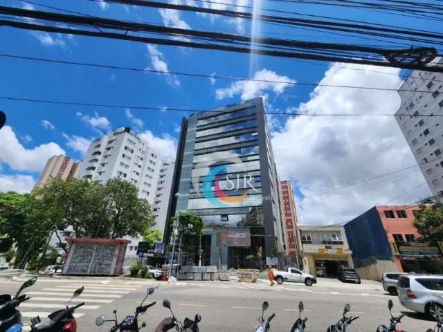 Conjunto para alugar, 357m² Vila Guarani São Paulo/SP