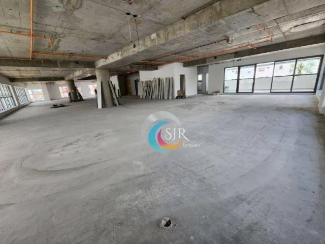 Conjunto para alugar, 357m² Vila Guarani São Paulo/SP