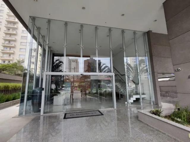 Conjunto para alugar, 358 m² por R$ 47.900,00 Moema São Paulo/SP