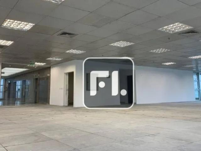 Conjunto para alugar, 358 m² por R$ 97.908,84/mês Itaim Bibi São Paulo/SP